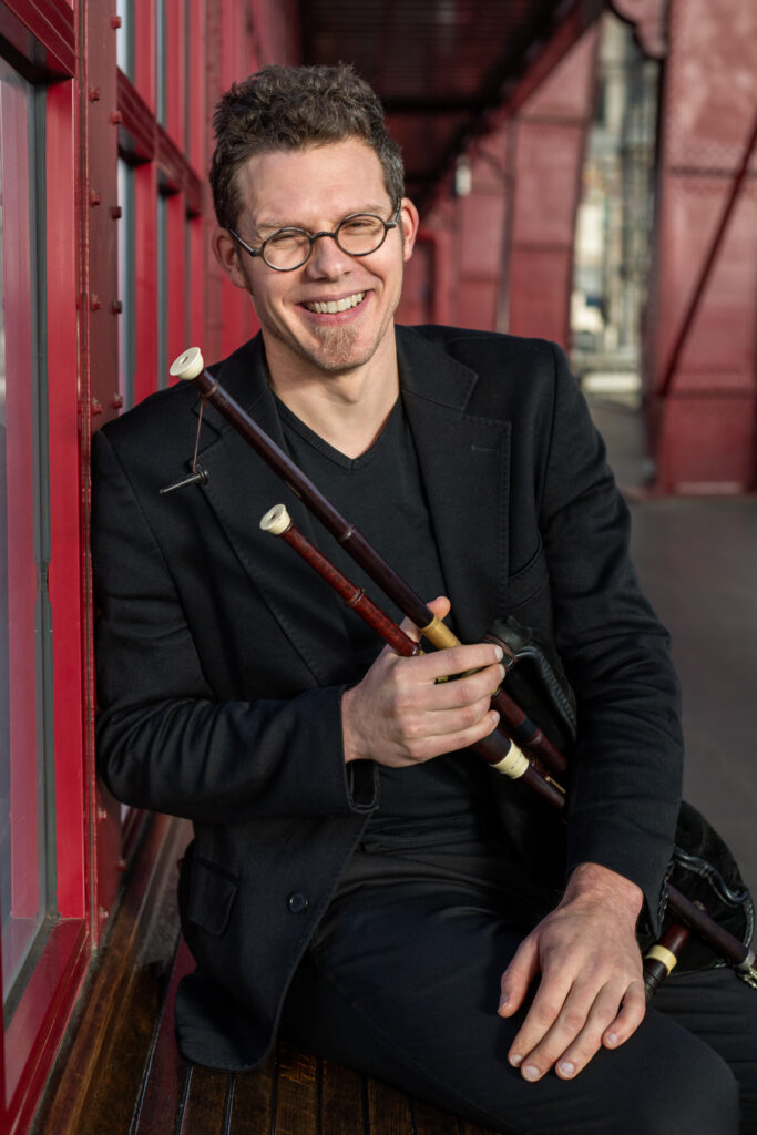 Interview : Rémi Decker | Canard Folk